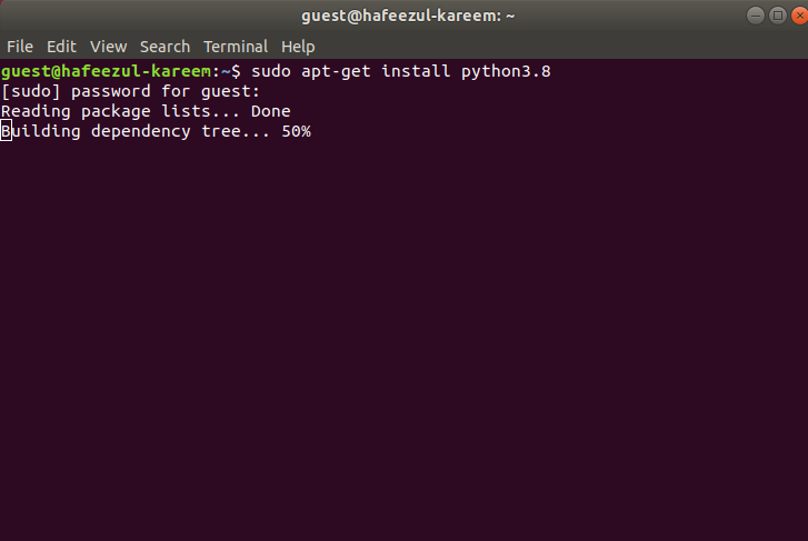 How To Install Python On Linux Windows And Mac Machines